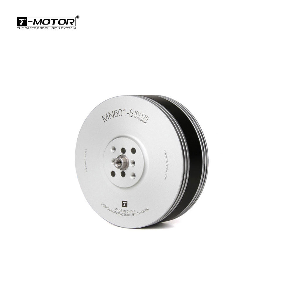 T-MOTOR MN601-S electric outrunner brushless DC UAV drone Multirotors ...