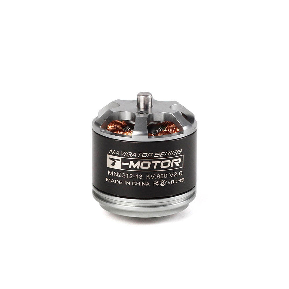 T-MOTOR MN 2212-16kv750/980 brushless motor mini drone motors for FPV ...