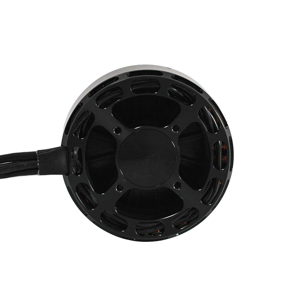 T-MOTOR V10 KV160 High Performance Powerful electric vtol Brushless mo ...